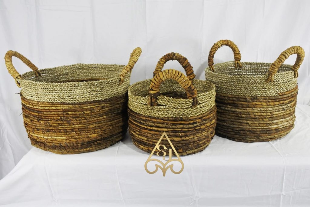 Seagrass Craft – Sedaya Java